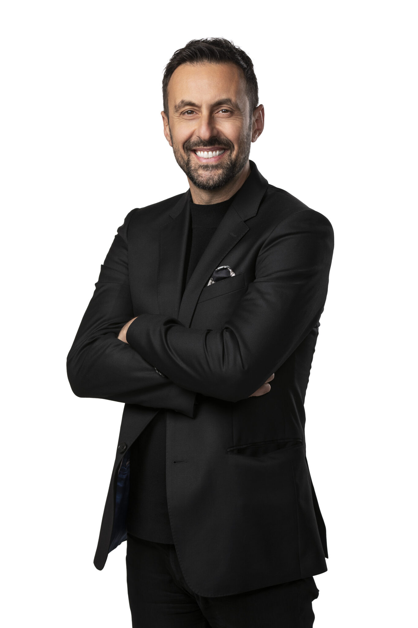 Adem Kose: Director and RBS Accredited in Victoria