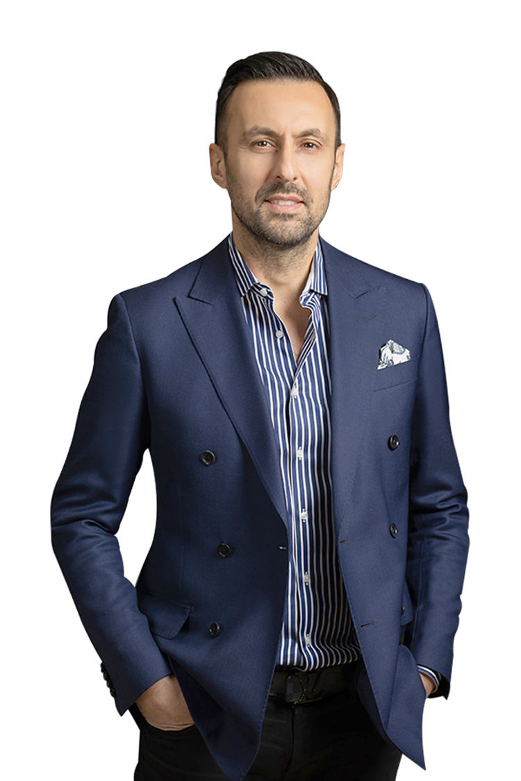 Adem Kose: Director and RBS Accredited in Victoria