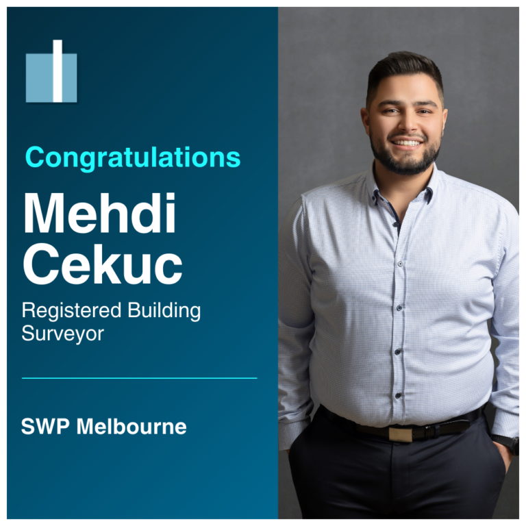 Bianca’s 5 Year SWP Sydney Anniversary | Team Milestone