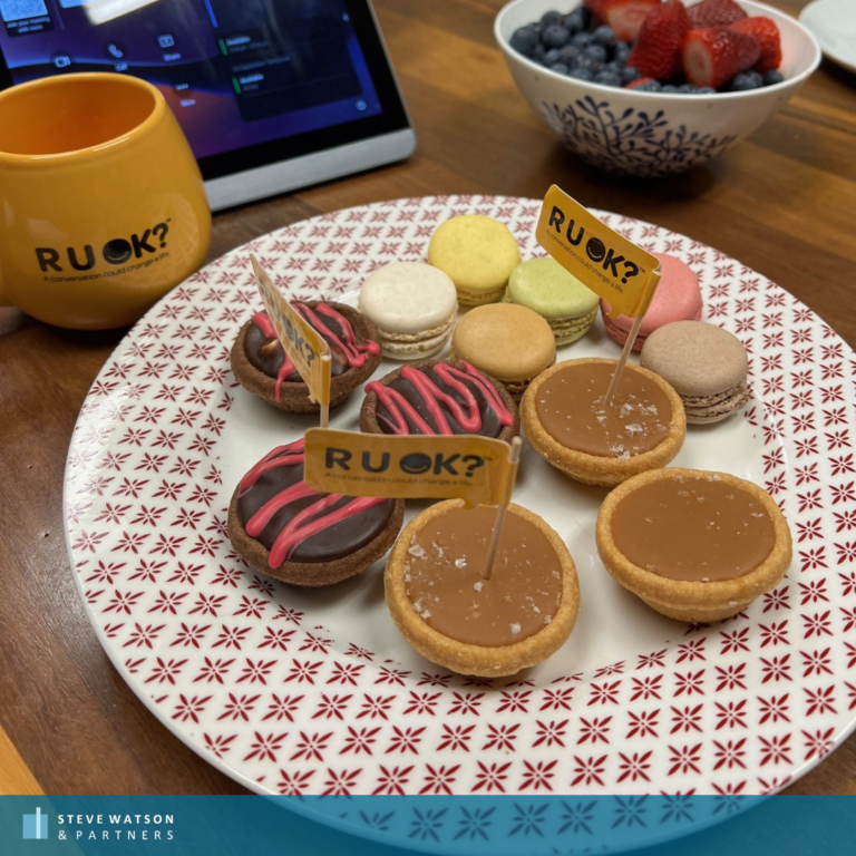 SWP 2026 New Year | Celebrating Growth & Achievements