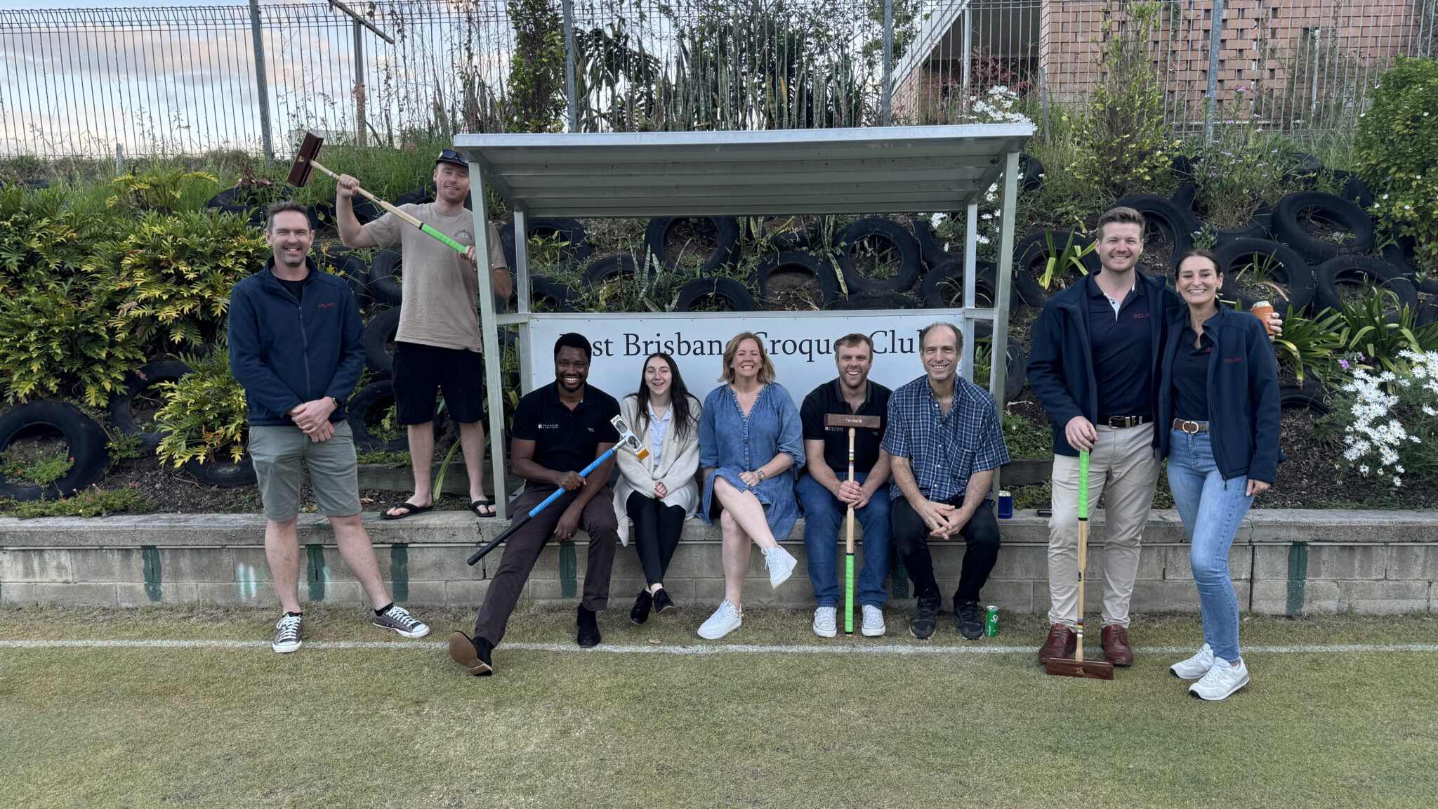 SWP 2026 New Year | Celebrating Growth & Achievements