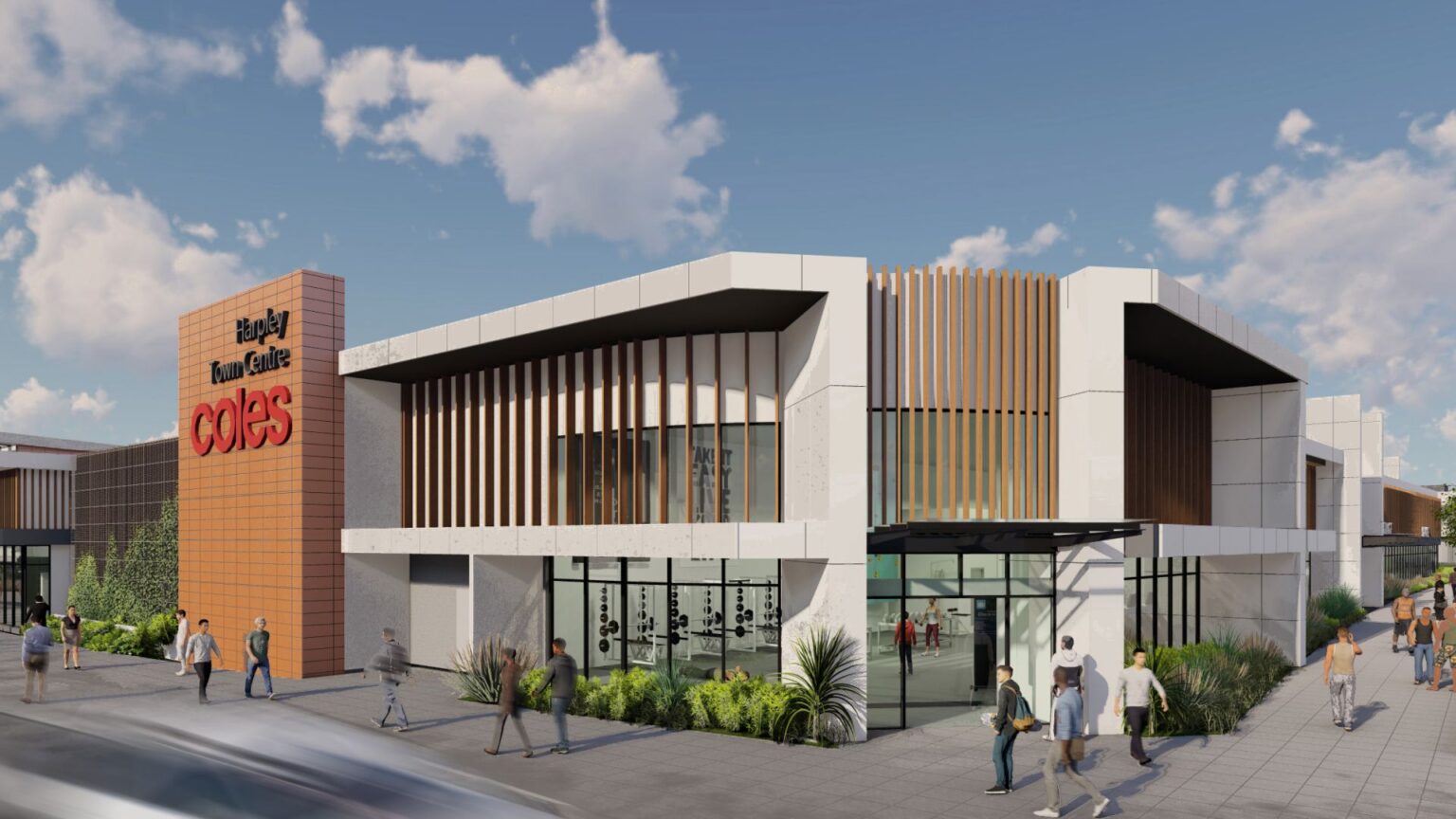 Barwon Prison Capital Works