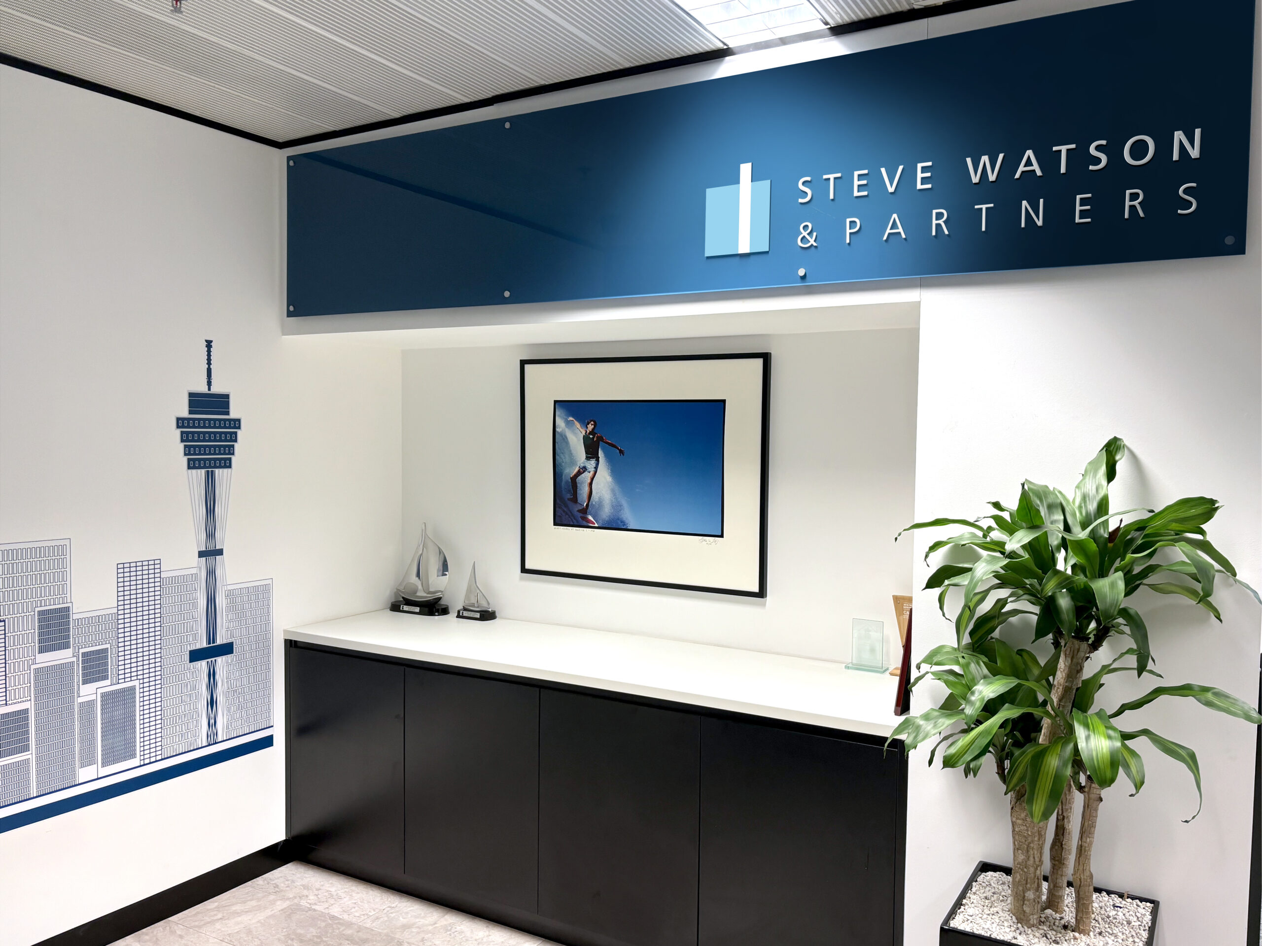 Contact Us | Steve Watson & Partners – Get in Touch