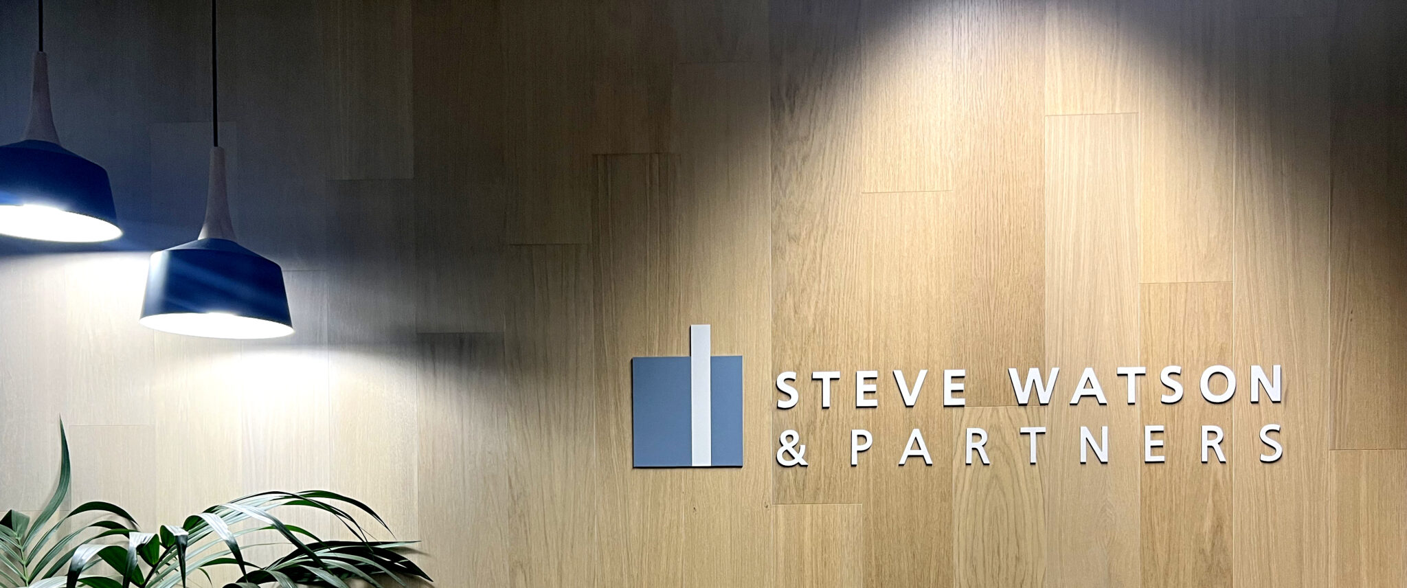 About Us - Steve Watson & Partners
